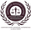 California Court Reporters